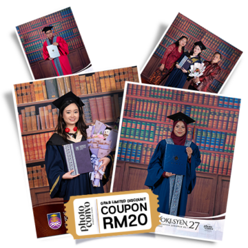 PhotoConvo.com | Kuching | Samarahan